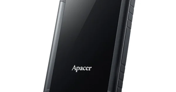 Buy Apacer AC532 USB 3.1 Portable Hard Drive Price in Bangladesh 2024