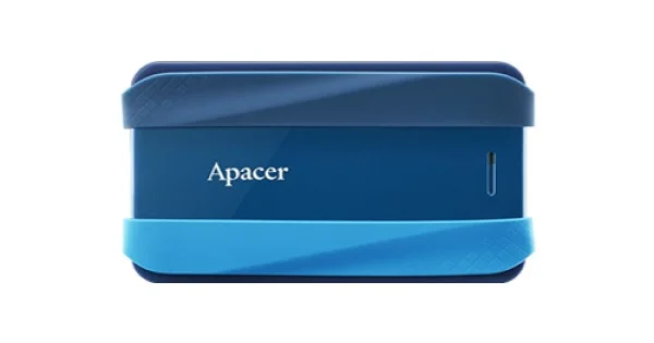 APACER AC533 1TB USB 3.2 PORTABLE HARD DRIVE Price in BD