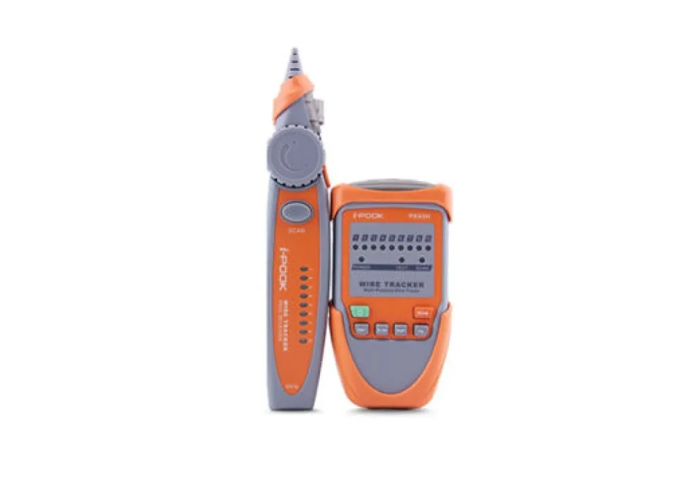 i-POOK PK65H Wire Tracker Cable Tester Price in Bangladesh