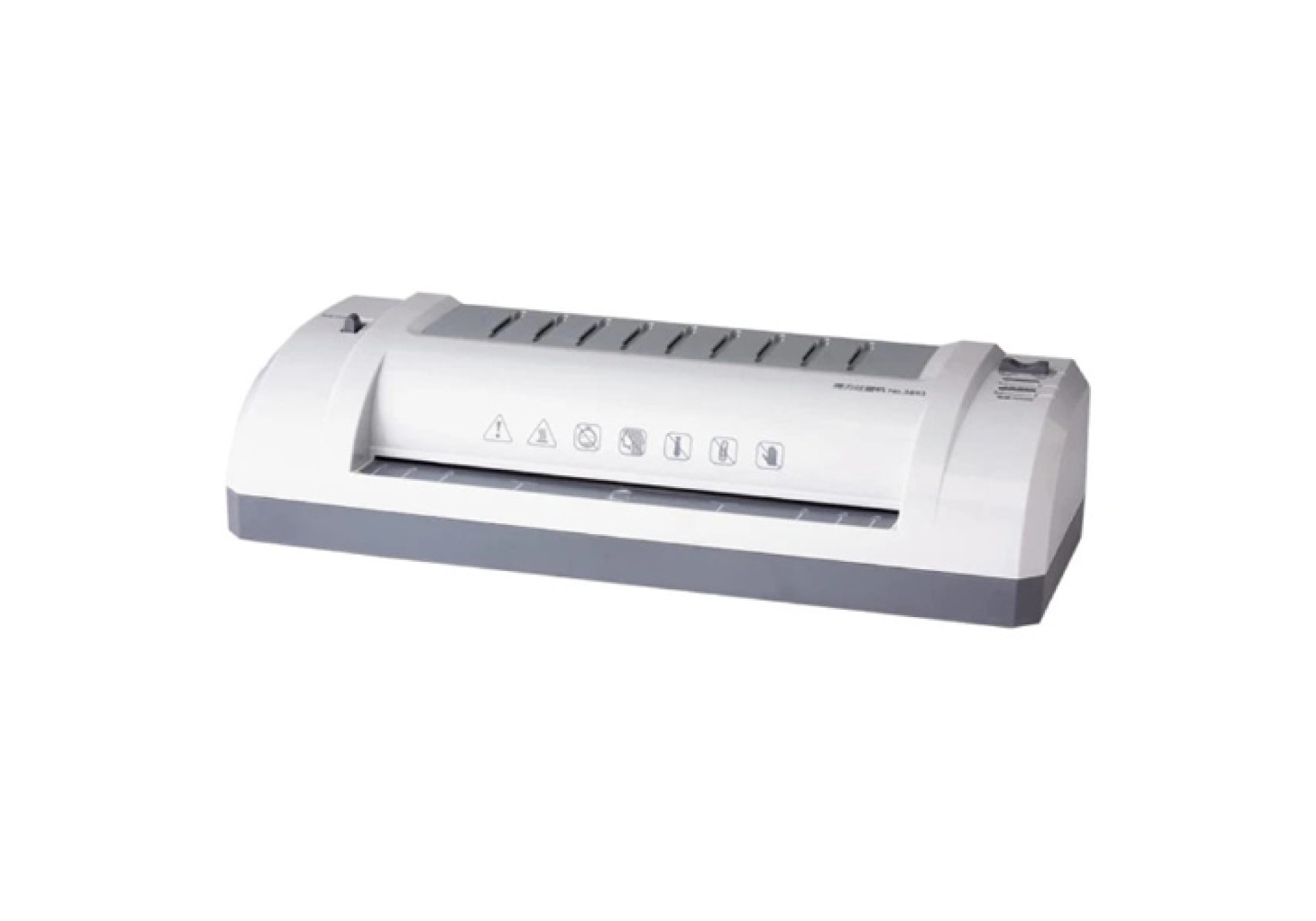 Deli E3894-EU Heat Laminating Machine Price in Bangladesh