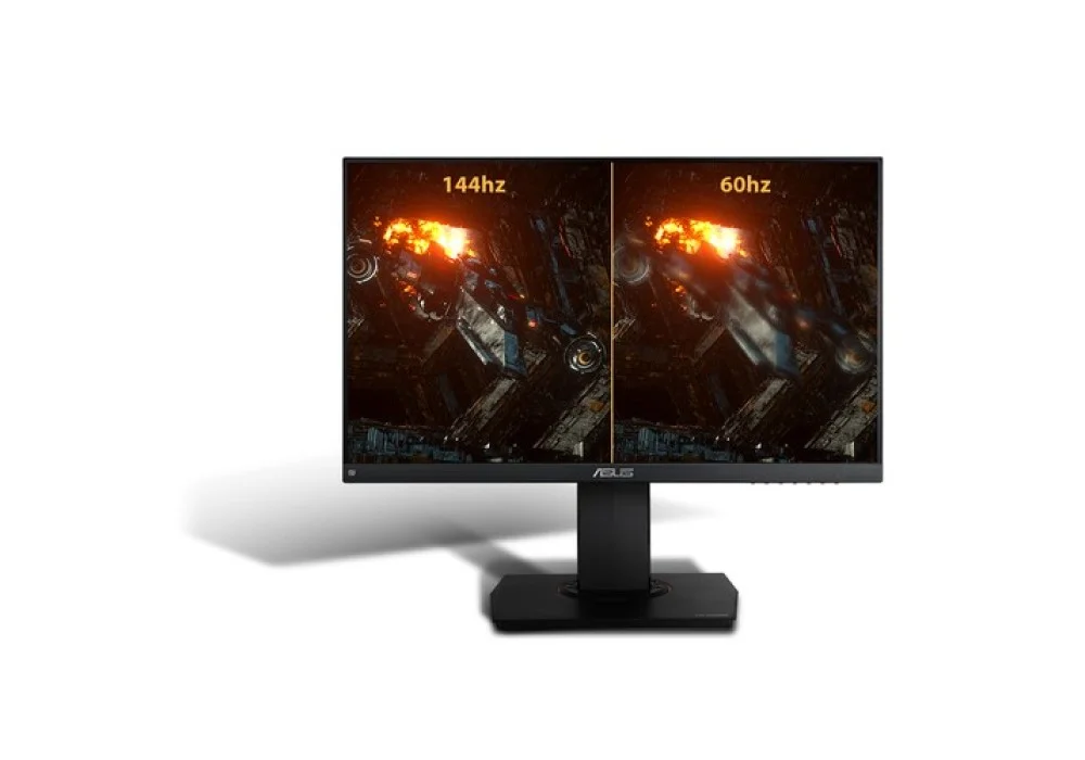 ASUS TUF VG249Q Full HD Gaming Monitor Price in Bangladesh