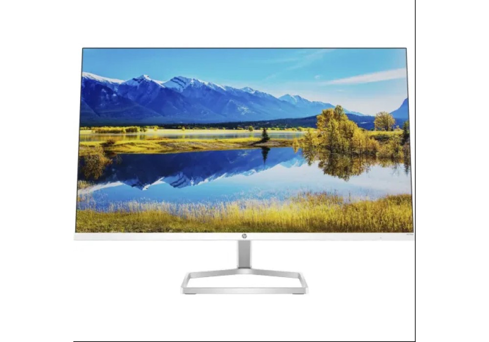 HP M27fwa 27 inch FHD IPS Monitor Price in Bangladesh