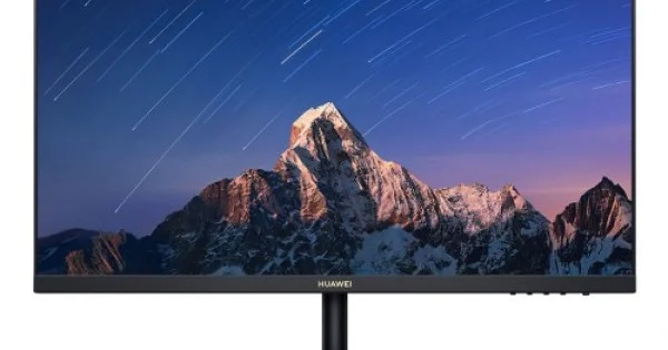 Huawei Display AD80HW 23.8" IPS FHD Monitor Monitor Price in BD