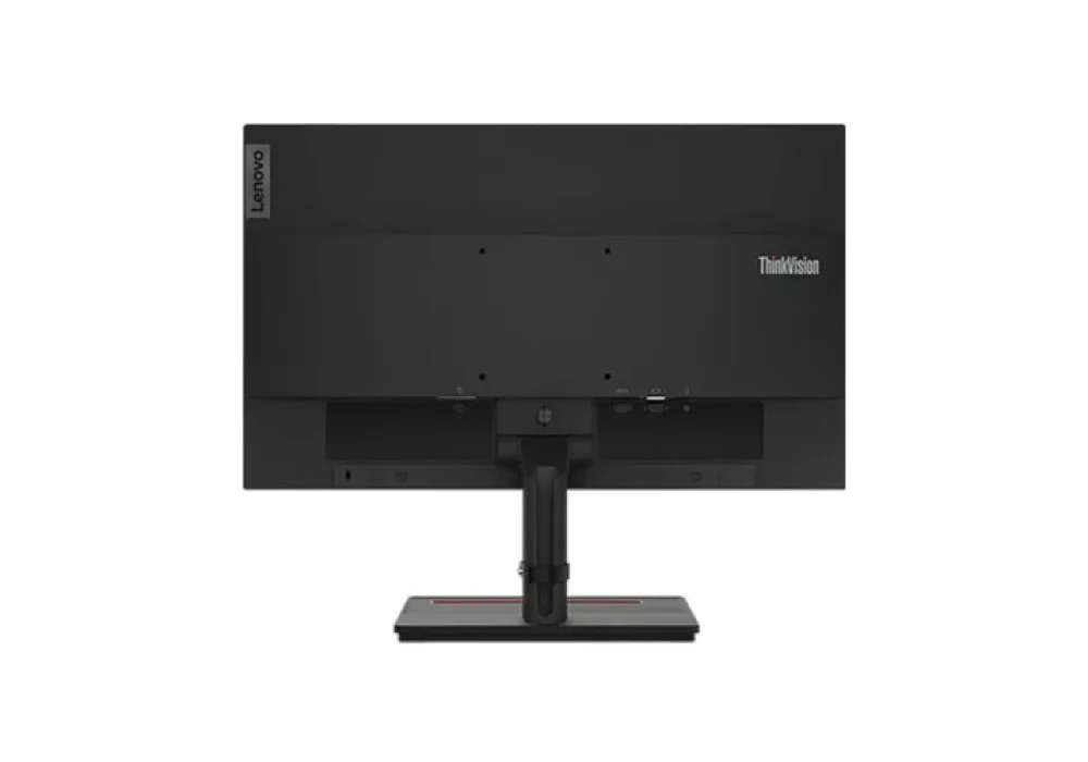 Latest Lenovo ThinkVision S22e-20 Monitor Price in Bangladesh