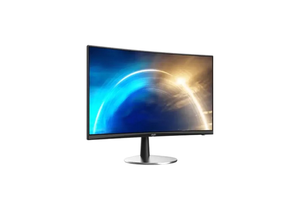 MSI PRO MP242C FHD Curved Monitor Price in Bangladesh
