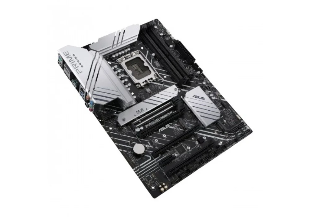 Asus Prime Z690-P 12th Gen ATX Motherboard Price in Bangladesh
