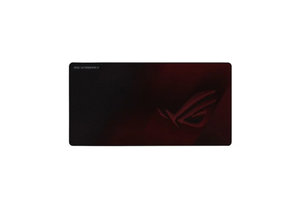 Asus ROG Scabbard II Extended Gaming Mouse Pad Price in BD 2024