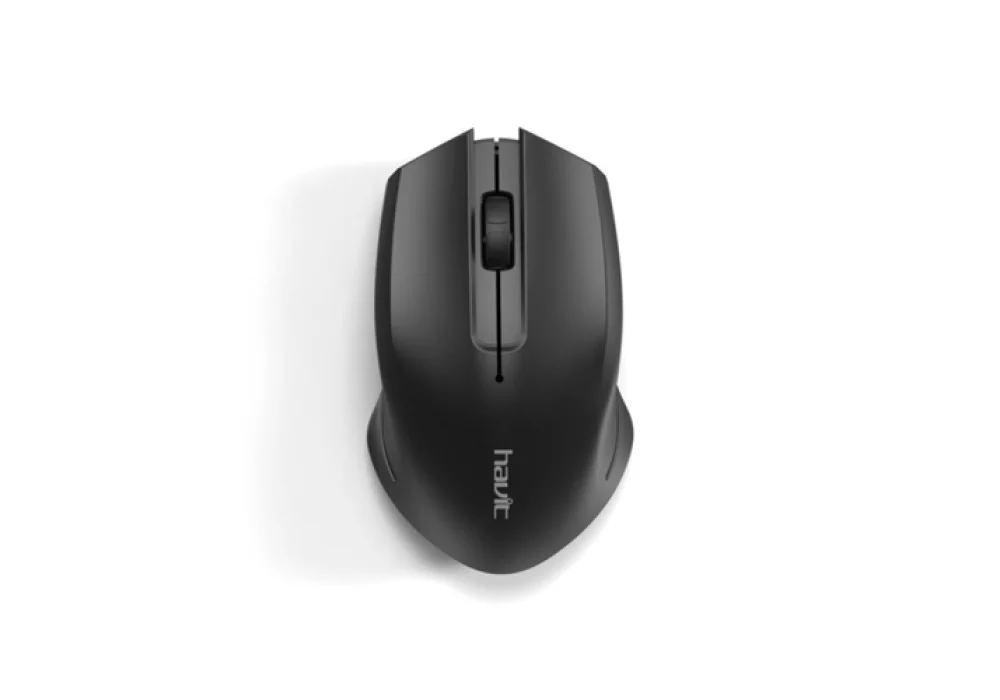 Havit MS887GT Wireless Optical Mouse Price in Bangladesh
