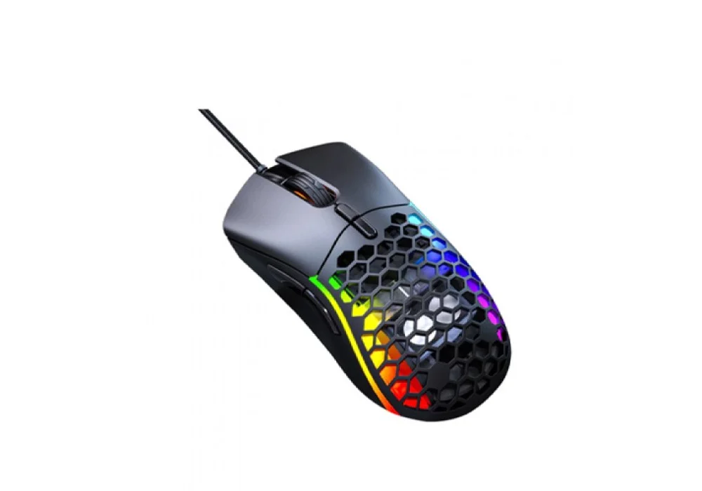 IMICE T60 GAMING MOUSE Price In Bangladesh.