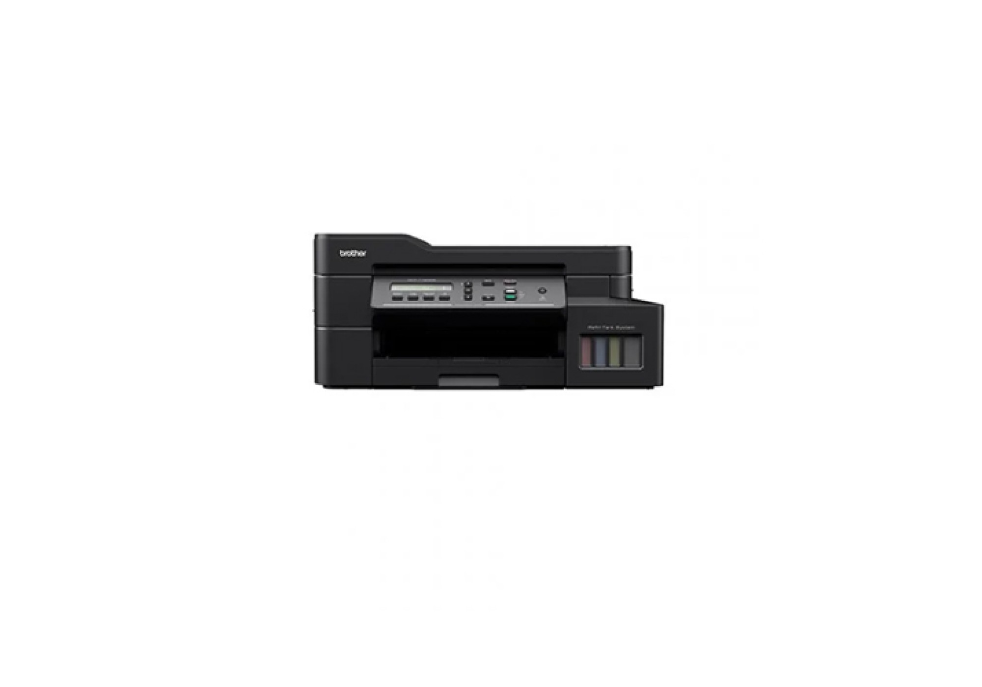 Brother DCP-T720DW Multi-Function Color Inktank Printer Price in BD
