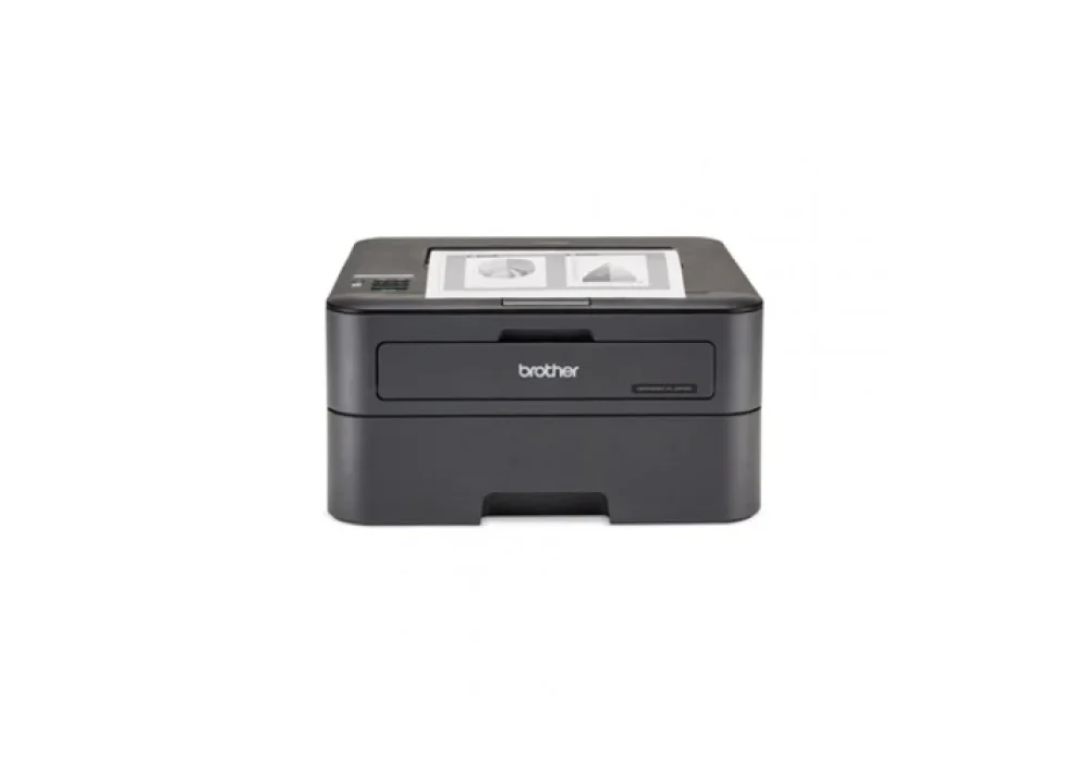Brother HL-L2365DW Auto Duplex Laser Printer Price in BD