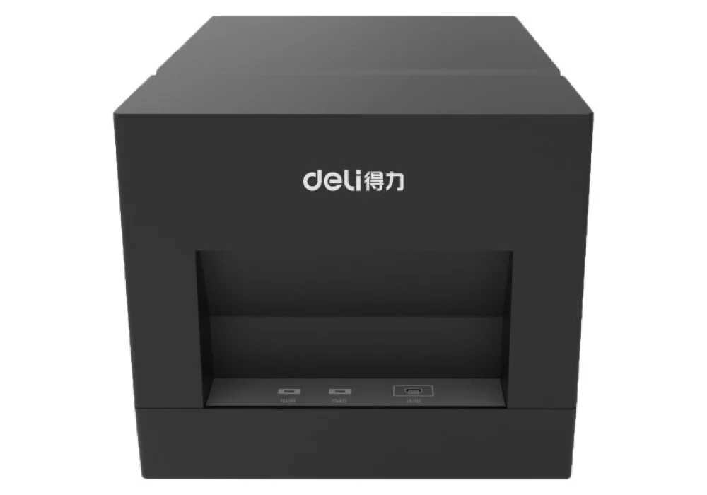 Deli DL-581PWS Receipt Printer Price in Bangladesh