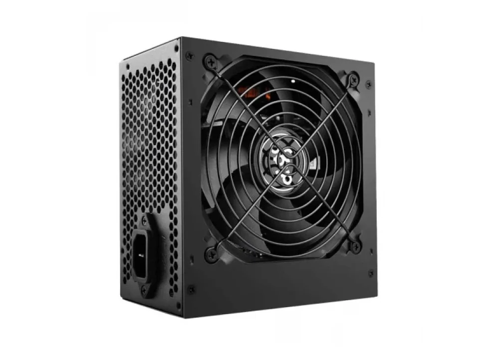 Aigo GP550 G5 HJ Plus 550W Power Supply Price in Bangladesh