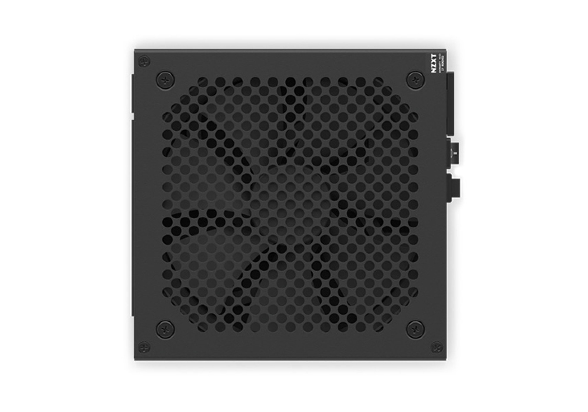 NZXT C850 850-Watt 80+ Gold Full-modular ATX Power Supply Price in ...
