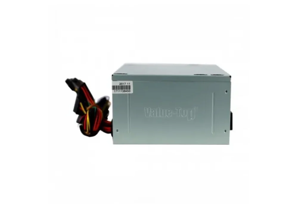 Value Top VT-S200A 200W ATX Power Supply Price in BD | OnixBD