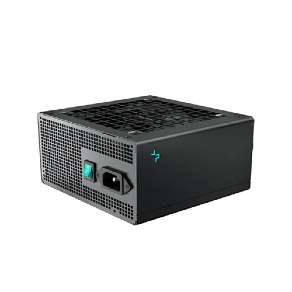 DeepCool PK750D 750 Watt 80 PLUS Power Supply Price in BD
