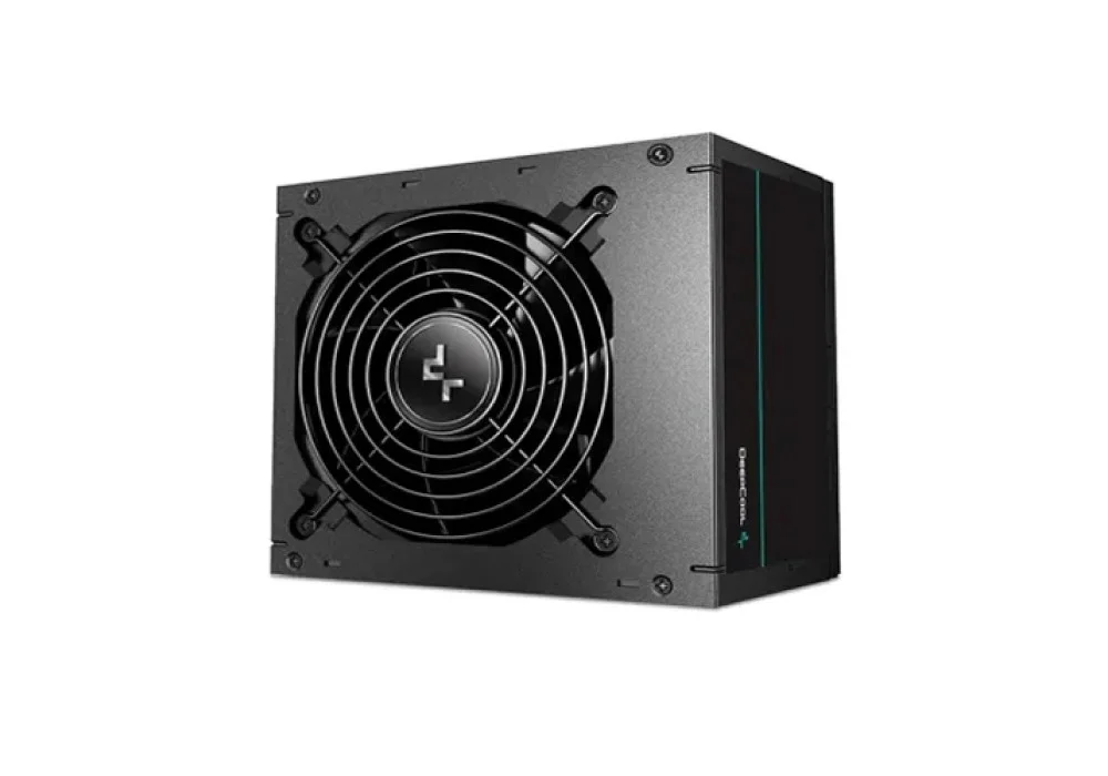 DeepCool PM750D 750 Watt 80 Plus Power Supply Price in BD
