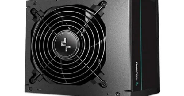 DeepCool PM750D 750 Watt 80 Plus Power Supply Price in BD