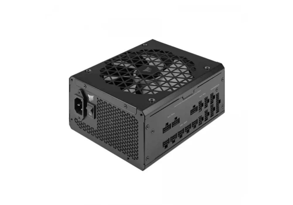 Corsair RMx Shift RM1000x 1000W Power Supply Price in BD