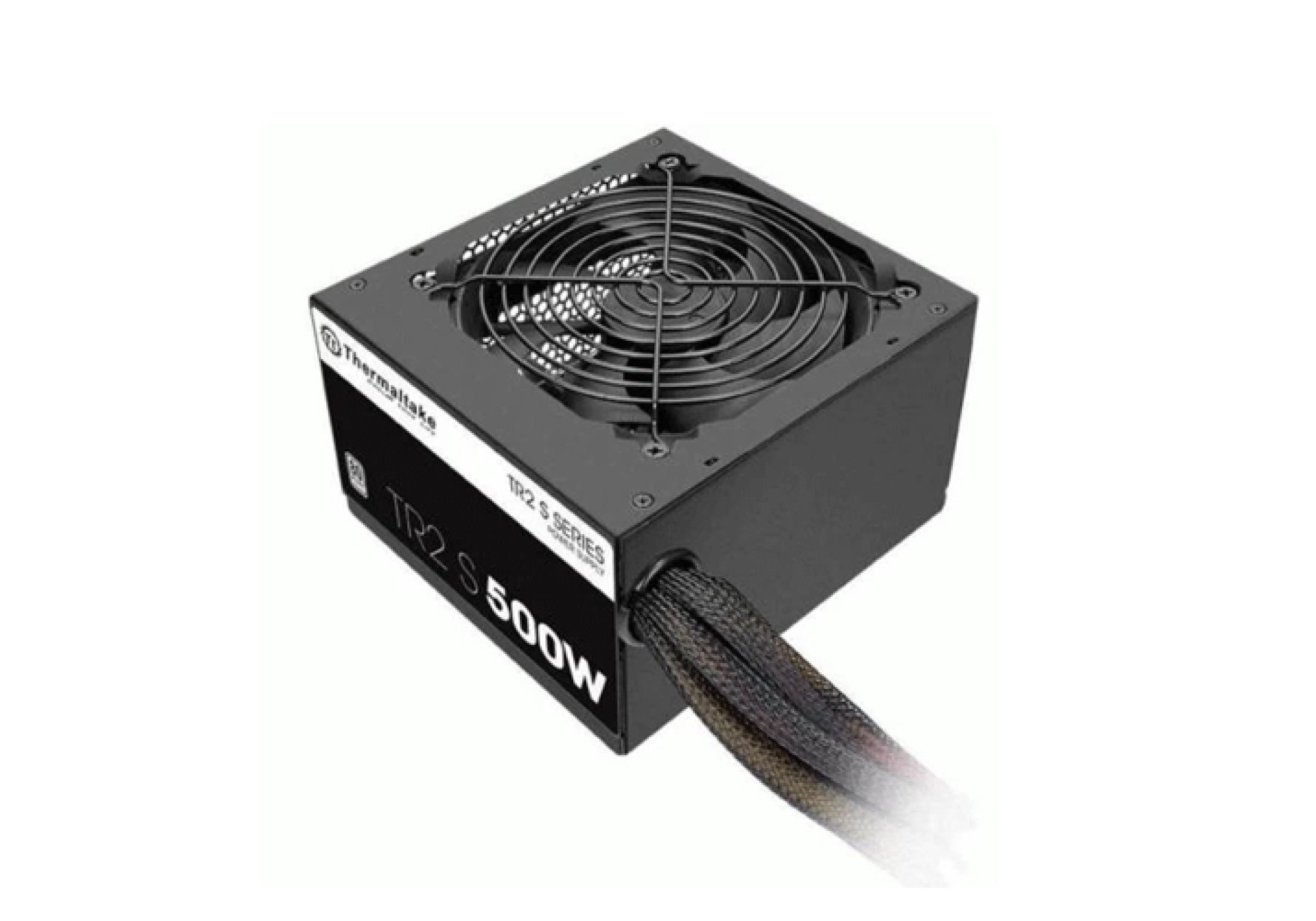 THERMALTAKE POWER SUPPLY 550W 80PLUS BRONZ Price in BD