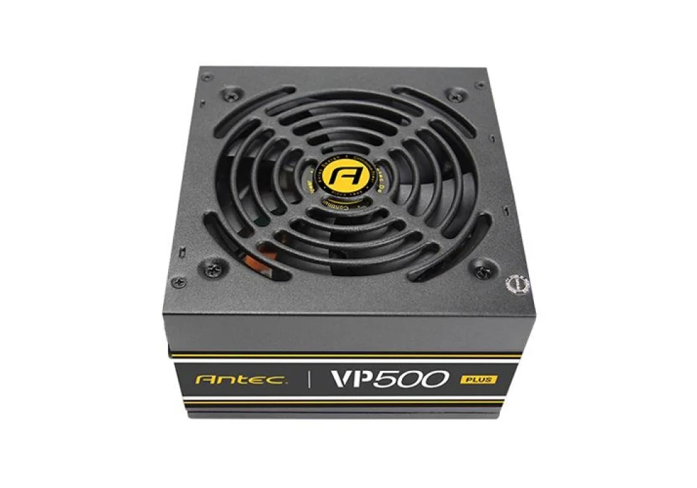 Antec VP550 Plus 550W Non Modular Power Supply Price in BD