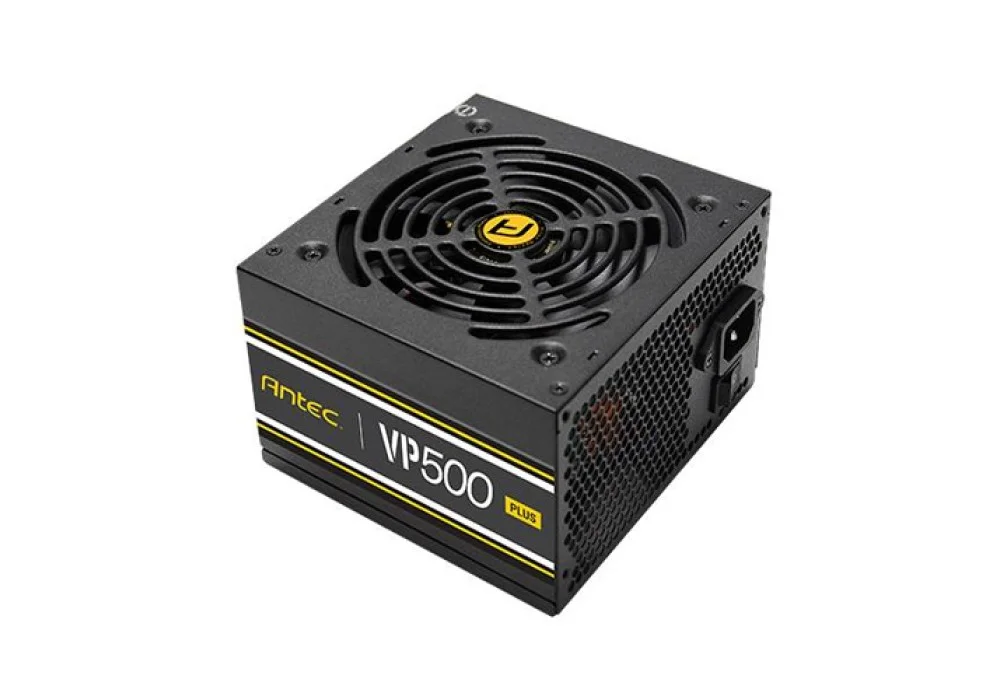 Antec VP550 Plus 550W Non Modular Power Supply Price in BD