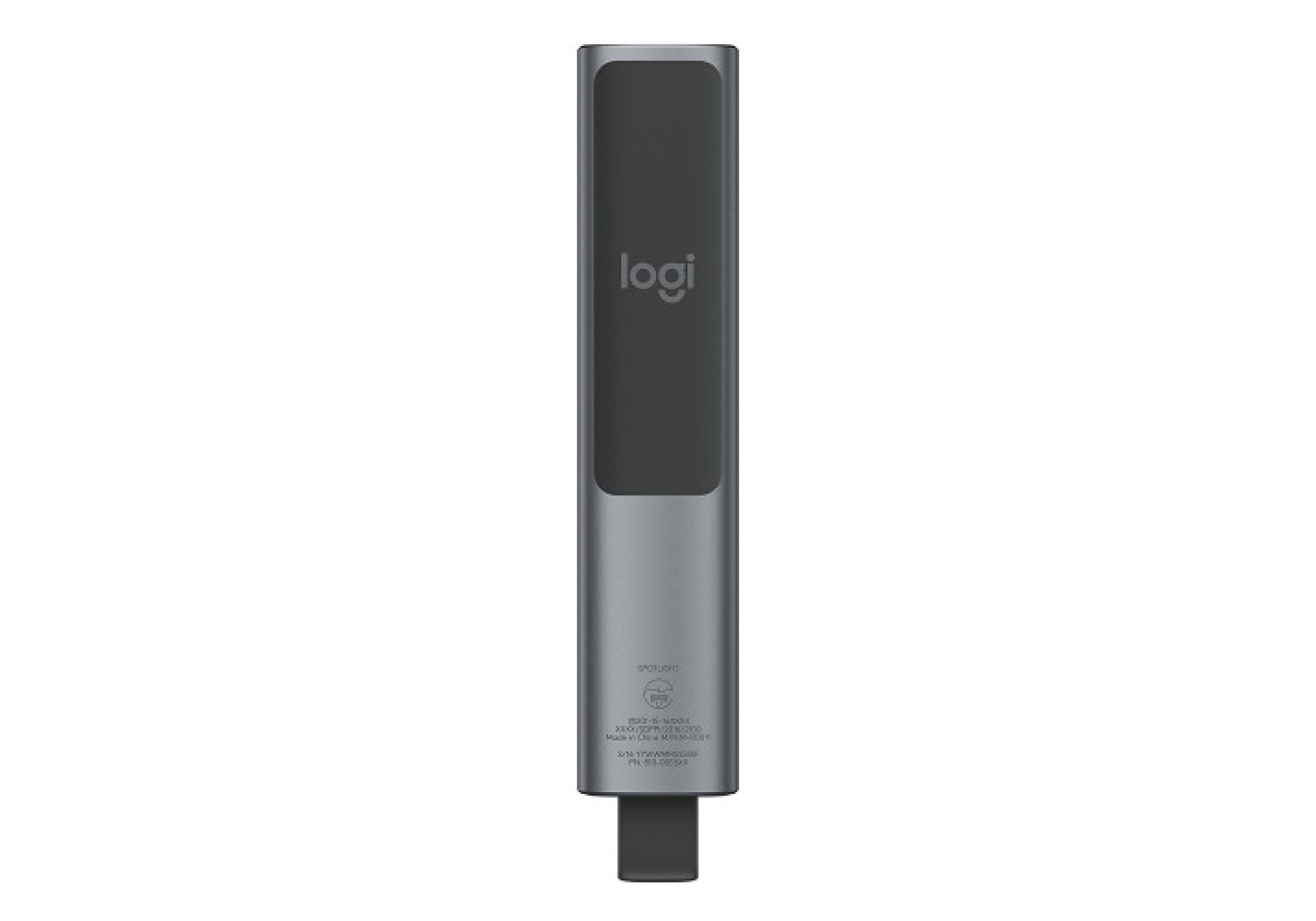 Logitech Spotlight Wireless Presenter (910-004863) Price in Bangladesh