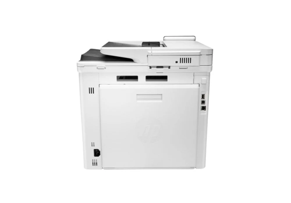 HP Color Laserjet Pro M479DW All in One Printer Price in Bangladesh