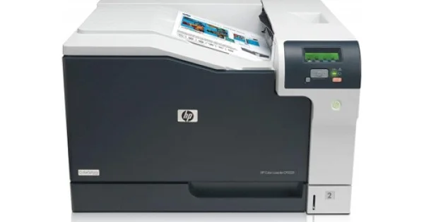 HP Color LaserJet Professional CP5225dn Printer Price in Bangladesh