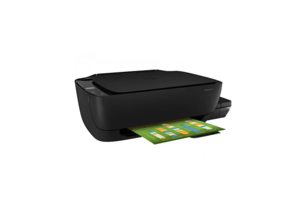 HP Ink Tank 315 All in One Printers Price in Bangladesh