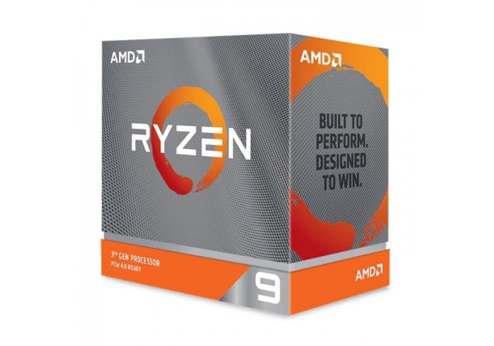AMD Ryzen 9 3900XT Processor Price in Bangladesh 2022