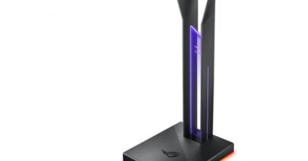 Asus ROG Throne with 7.1 RGB Headphone Stand Price in bd