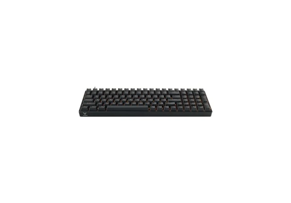 Rapoo V500DIY-100 Black Mechanical Gaming Keyboard Price in BD