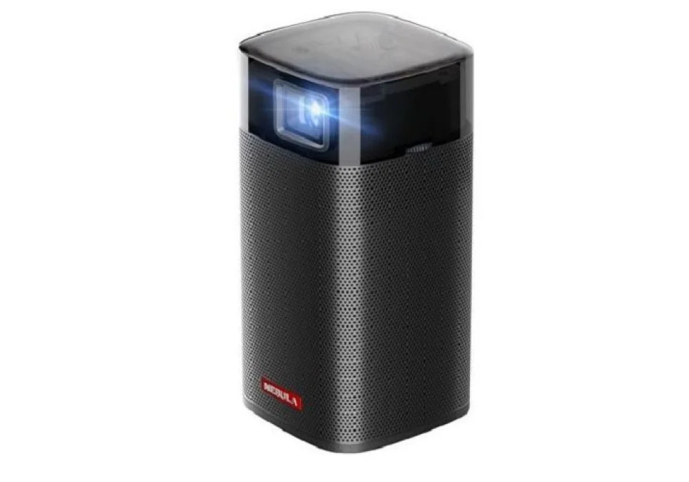 Anker Nebula Apollo Android Portable Projector Price In Bangladesh