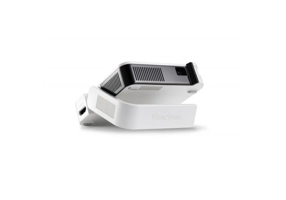 ViewSonic M1 Mini Plus LED Android Projector Price In Bangladesh