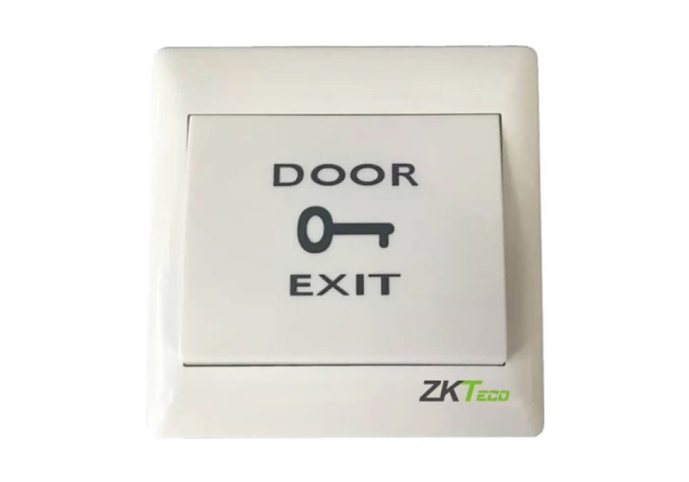 ZKTeco EX-802 EXIT BUTTON Price in Bangladesh