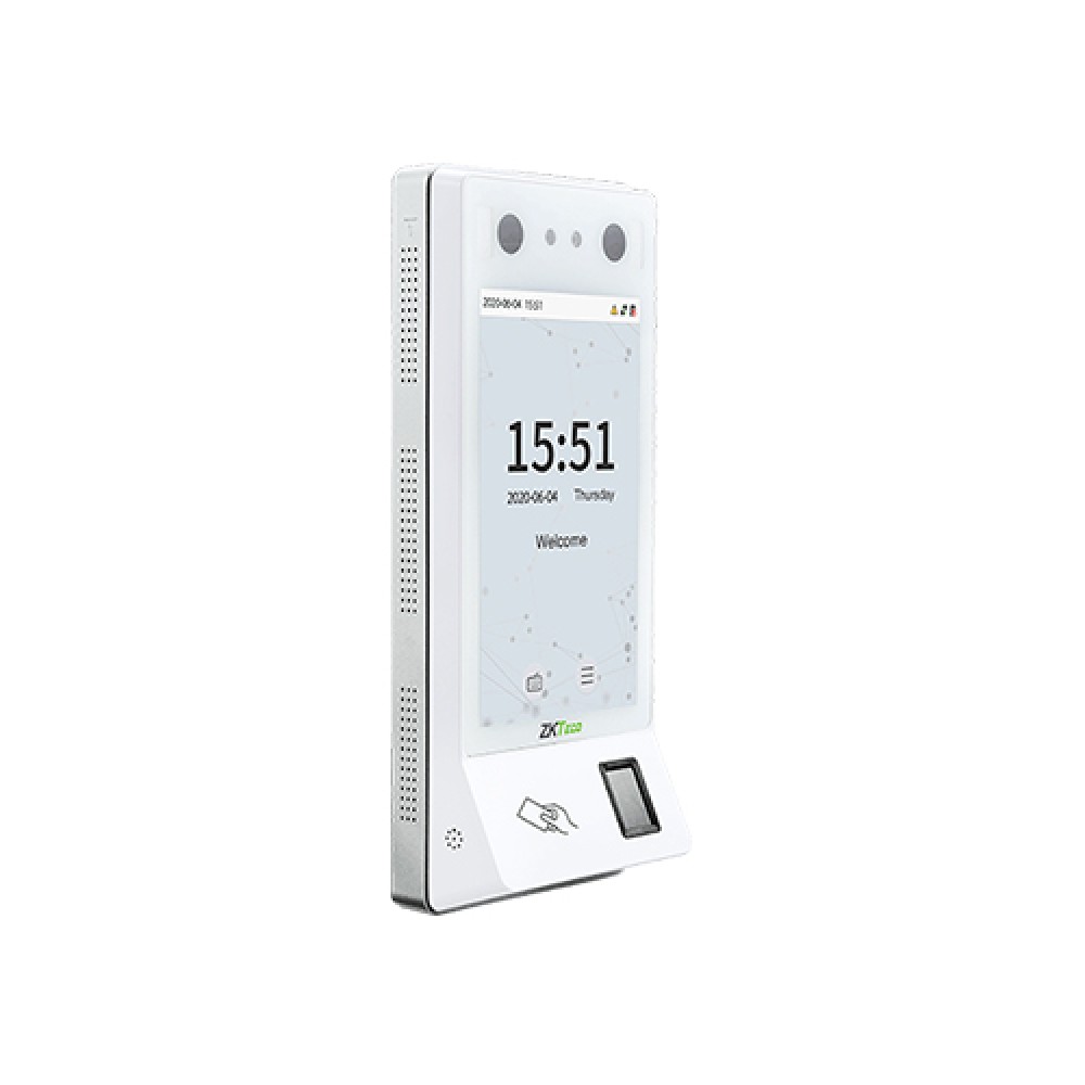 ZKTeco G4L & G4 Time Attendance & Access Control price in Bangladesh