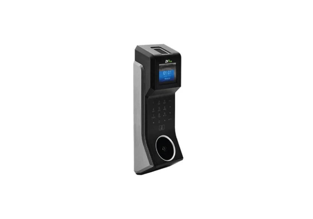 ZKTeco PA10 PALM & FINGERPRINT ACCESS CONTRO Price in Bangladesh