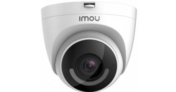 IMOU Turret IPC-T26EP Camera price in Bangladesh