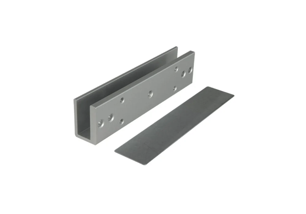ZKTeco LMB-280U ELECTROMAGNETIC LOCK U-BRACKET price in Bangladesh