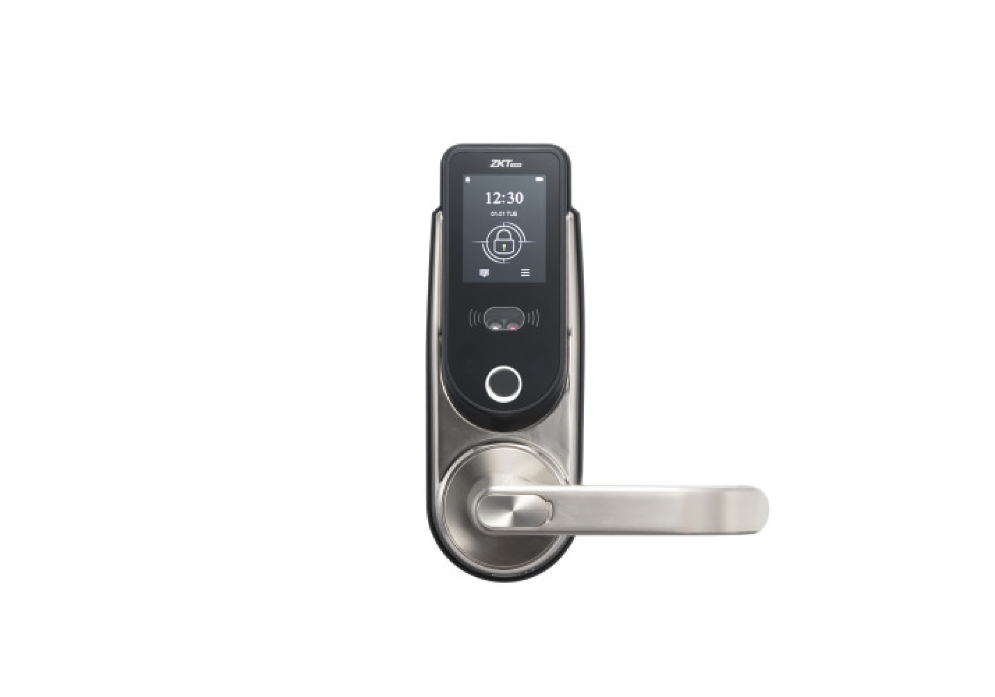 ZKTeco HBL100 Hybrid Biometric Lock with Wireless Connection