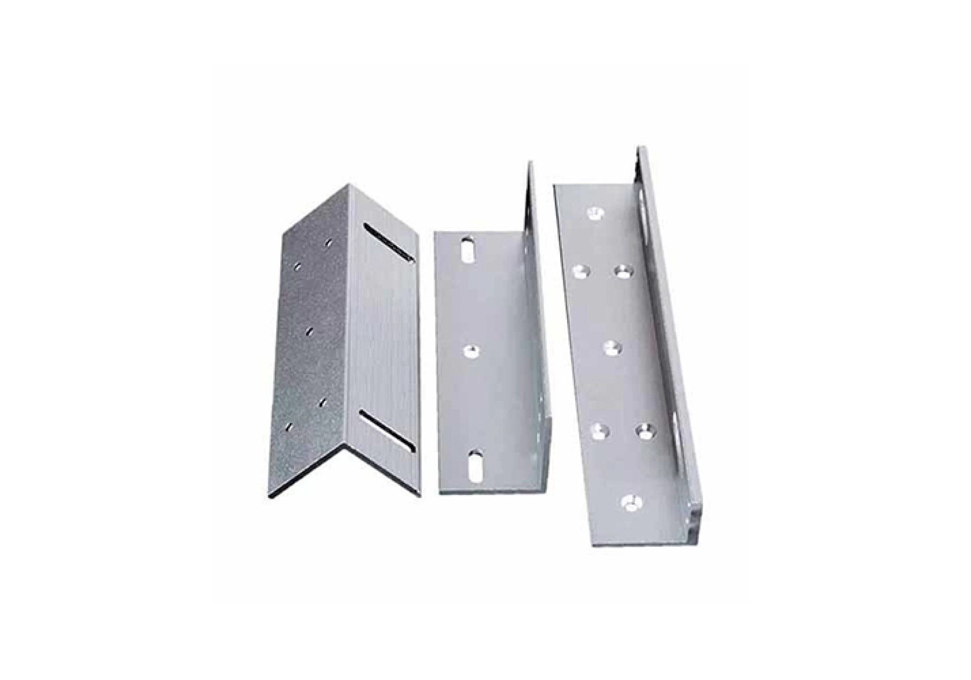ZKteco LMB-280ZL Magnetic Lock Brackets price in Bangladesh
