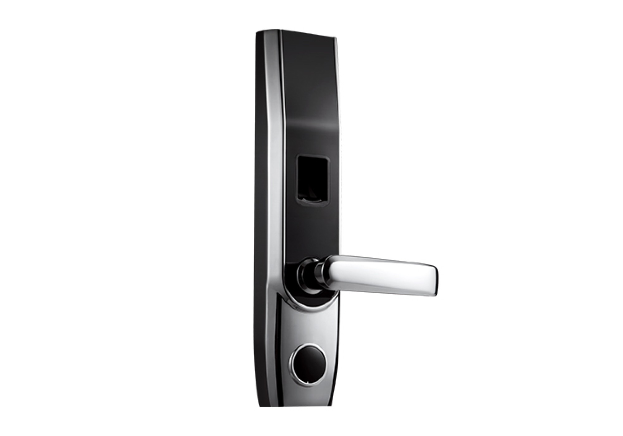 ZKTeco TL400B Smart Lock (Right Hand Side) Price in Bangladesh