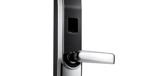 ZKTeco TL400B Smart Lock (Right Hand Side) Price in Bangladesh