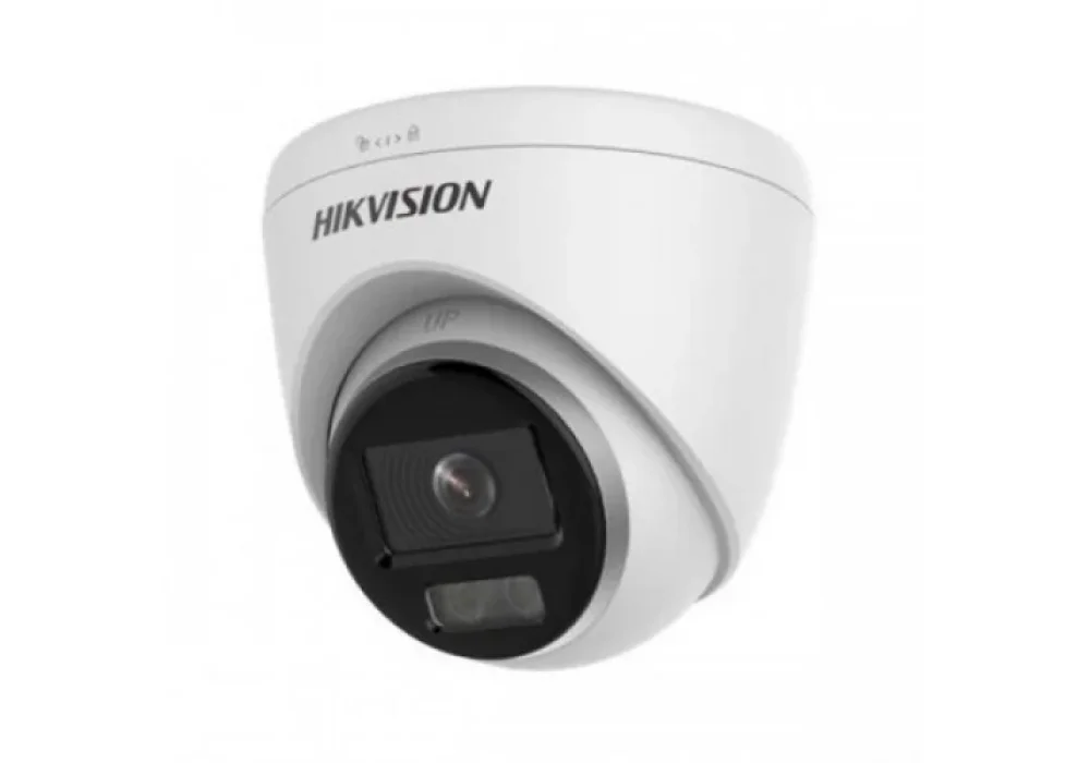 Hikvision DS-2CD1327G0-L 2MP ColorVu PoE IP Camera Price in Bangladesh