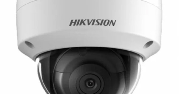 Hikvision DS-2CD2121G0-I 2 MP Network Camera Price in Bangladesh