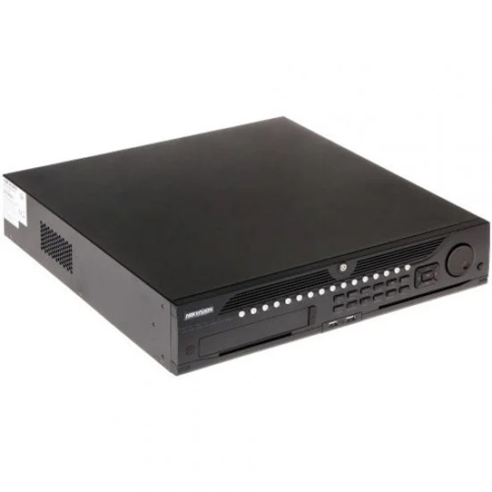 Hikvision DS-9664NI-I8 64-Channel 2U 4K NVR Price in Bangladesh