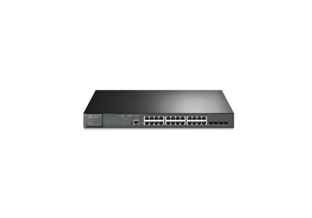 TP-Link TL-SG3428MP Switch price in Bangladesh