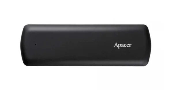 Apacer AS721 500GB USB 3.2 Portable External SSD Price in BD