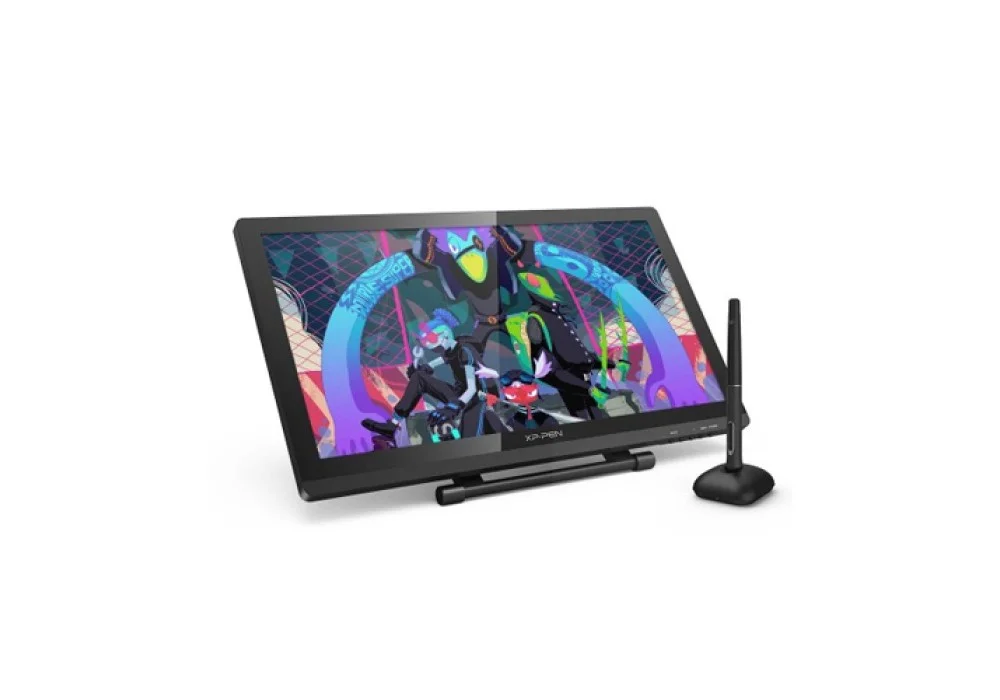 XP-Pen Artist 22 Inch Pro IPS Graphics Tablet Price In Bangladesh 2024